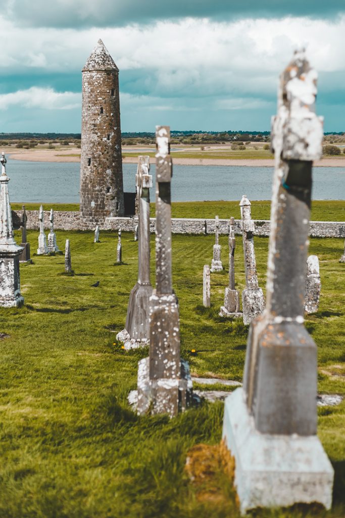 The Irish Midlands – Shamrock Blog