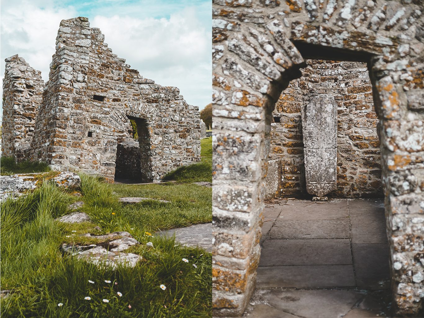 The Irish Midlands – Shamrock Blog