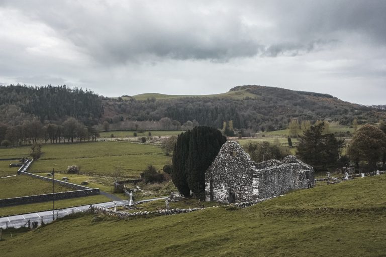 The Irish Midlands – Shamrock Blog