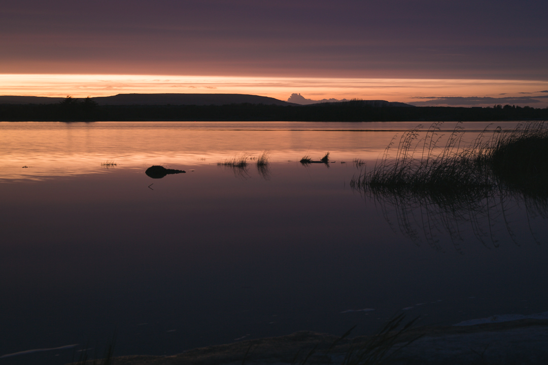 The Irish Midlands – Shamrock Blog