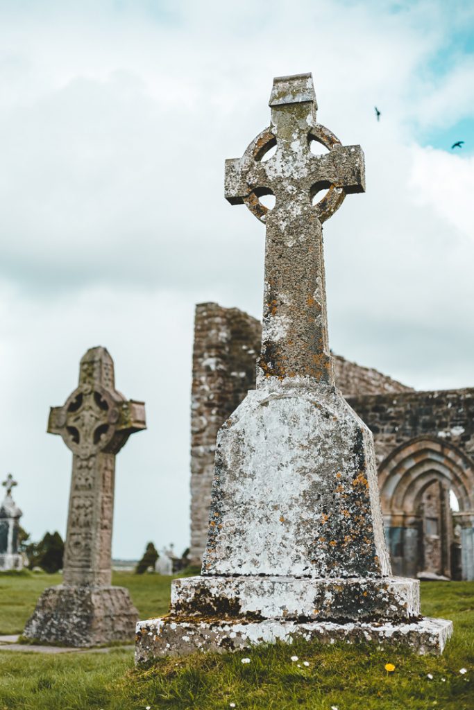 The Irish Midlands – Shamrock Blog